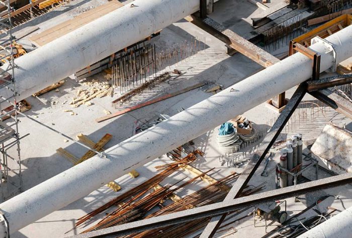 Bridge | Our Services